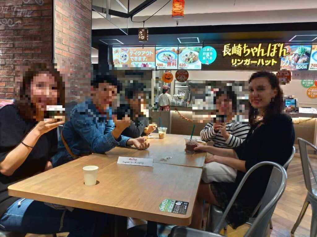 Nagoya international English speaking Community for expat and locals