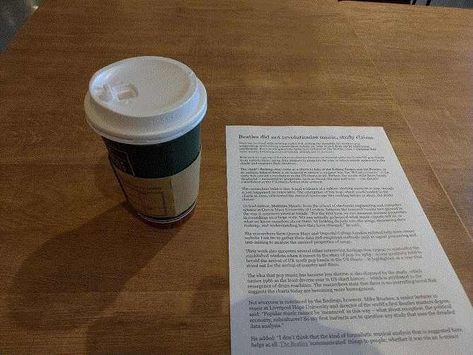 Past discussion topics of Nagoya English Conversation Community ...