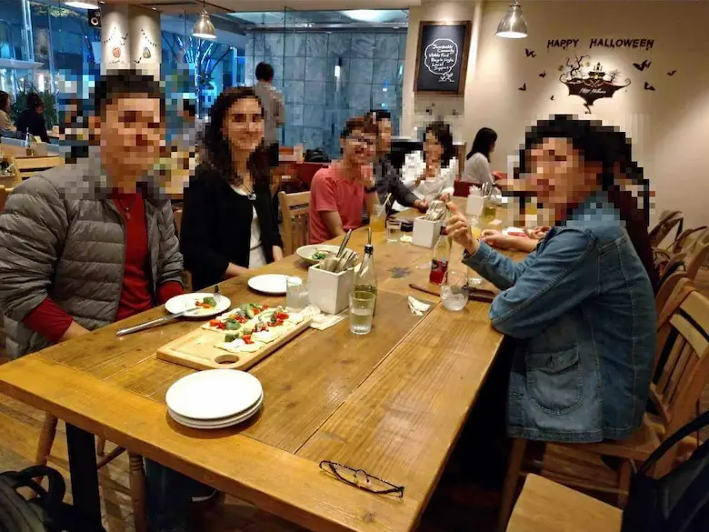 ワンコイン名古屋格安英会話サークル・コミュニティ・カフェ15選