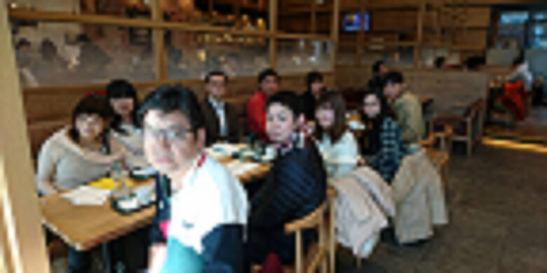 英語サークル活動内容